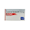 Buy Cheap Zop 7.5 mg UK - Sleeping Pills Rx Online